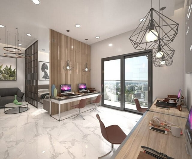 Có nên đầu tư mua căn hộ Penthouse, Studio, Officetel hay không? | Nhà ...